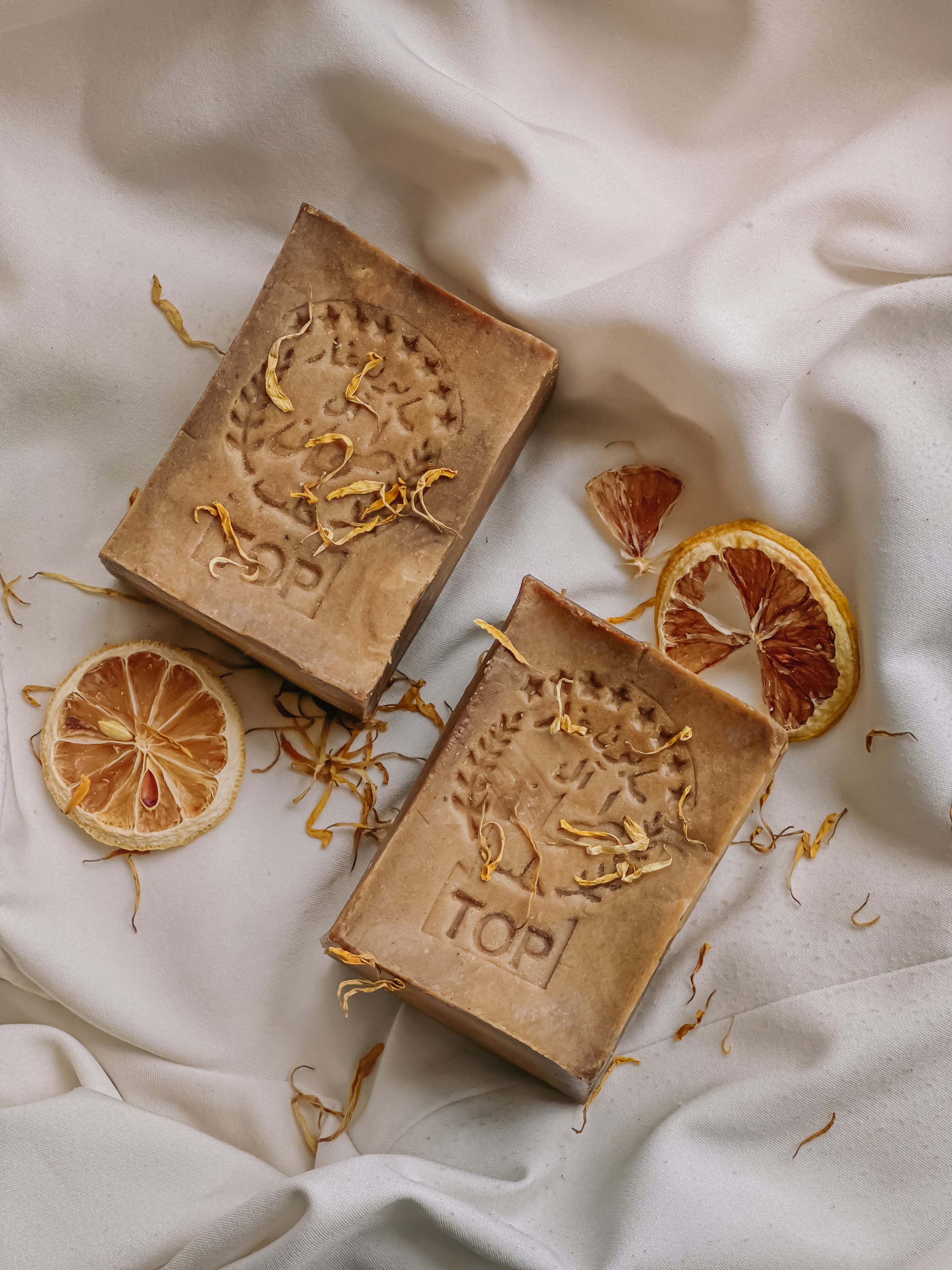 Authentic Aleppo Ghar Soap: Natural Olive & Laurel Oil Skincare - Face ...